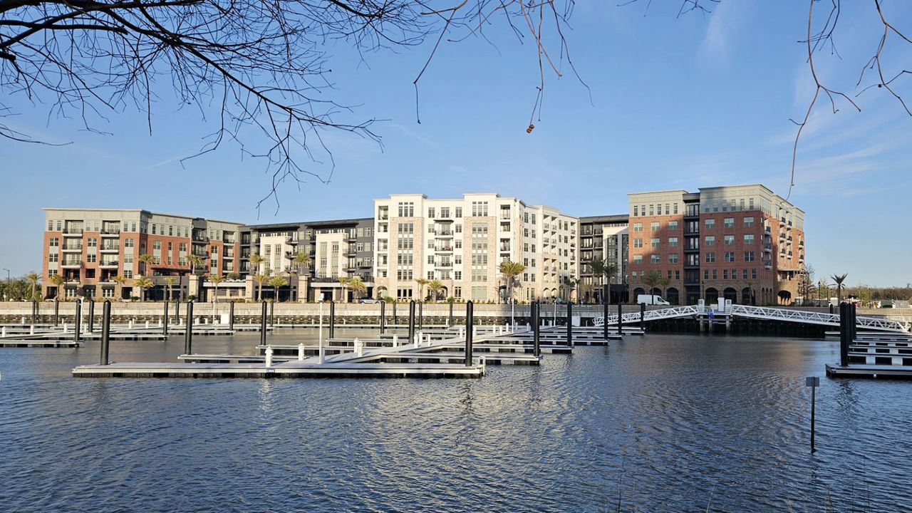 Inner Basin Opens at IGY Savannah Harbor Marina